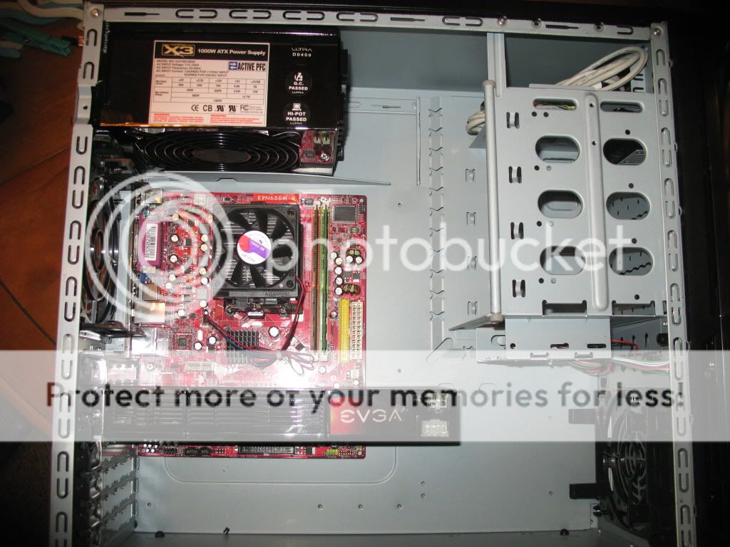 new folding rig... | Overclock.net