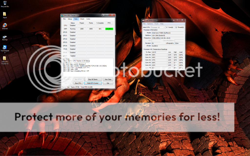 why do bigadv's take so long... | Overclock.net