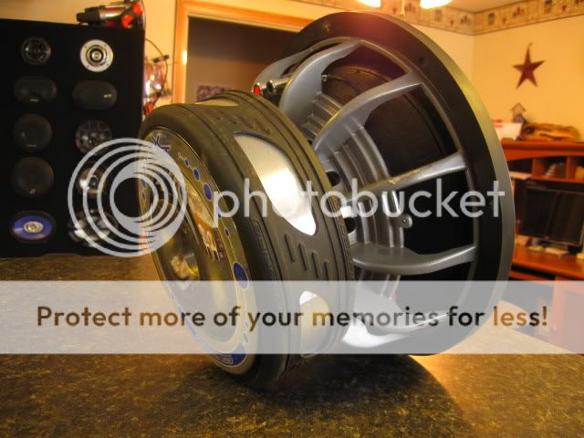 Crossfire BMF subs | CarAudio.com Car Audio Forum