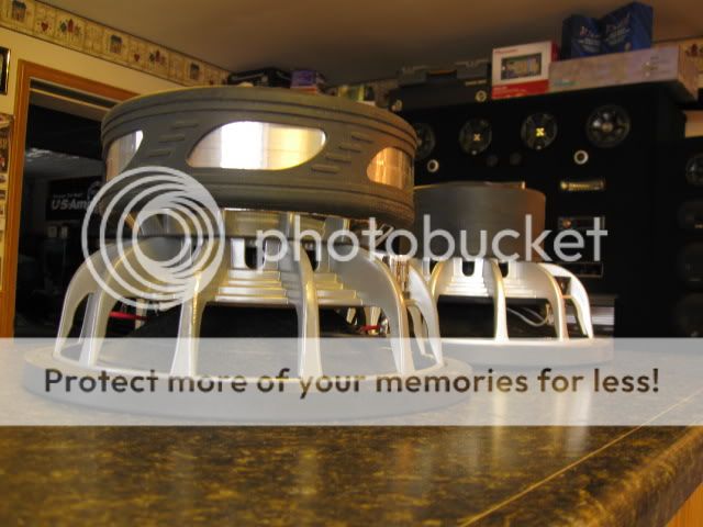 Crossfire BMF subs | CarAudio.com Car Audio Forum