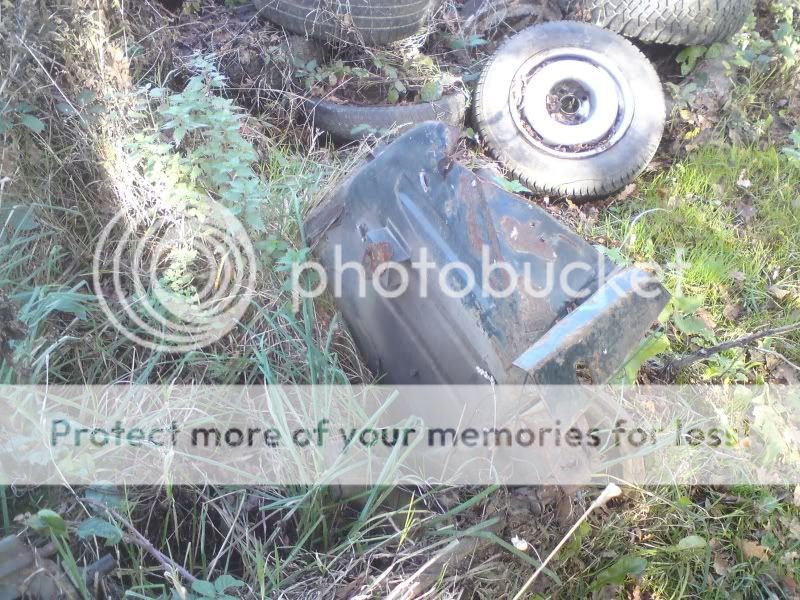 The Ugliest Cortina Ever!! - OLD SKOOL FORD CHAT - Old Skool Ford