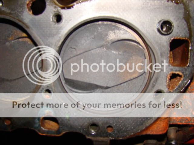 Identify Pistons | Team Chevelle