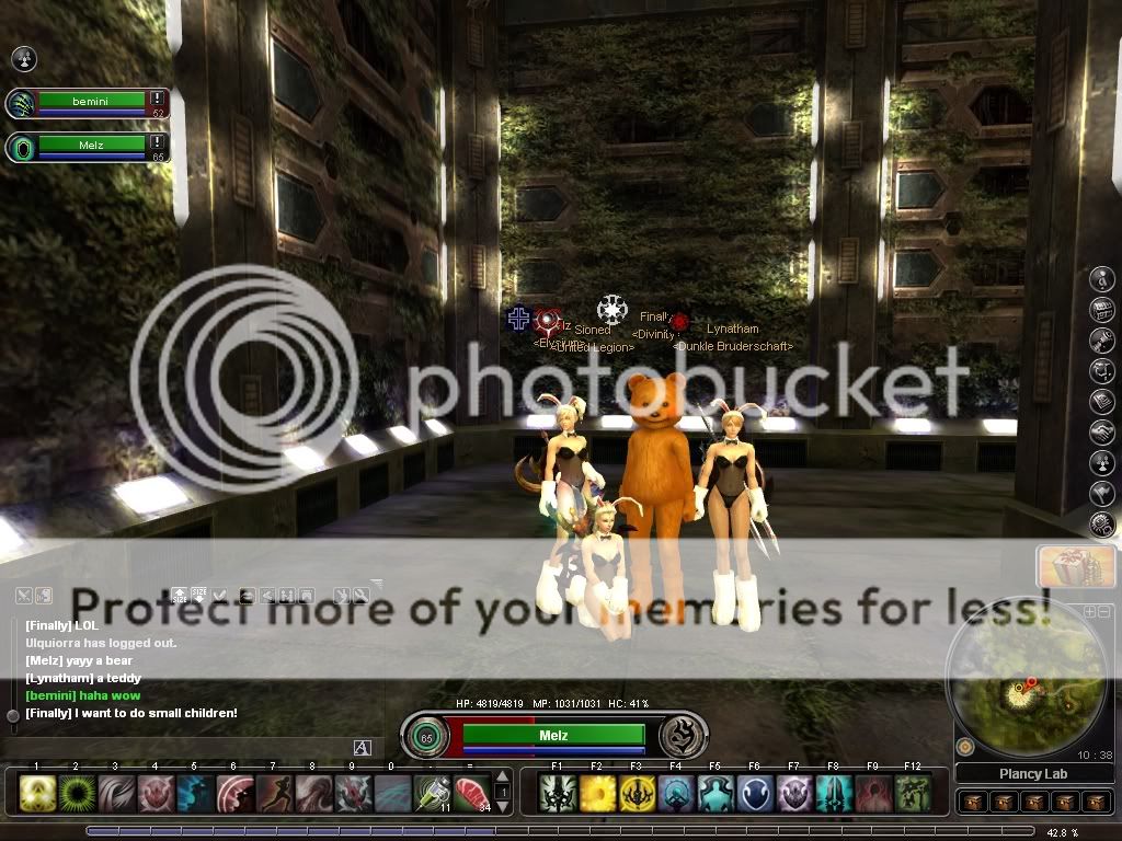 [MMORPG] Requiem:Bloodymare - Role-playing games - GoT