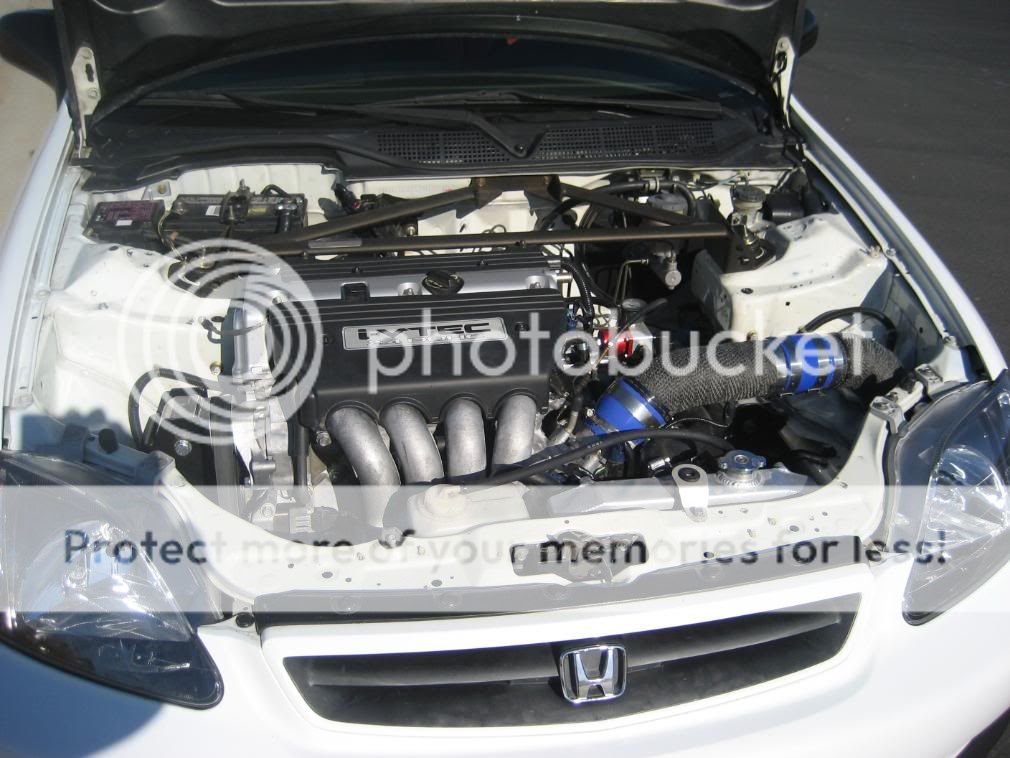 my EK K24a2 build | Honda / Acura K20a K24a Engine Forum