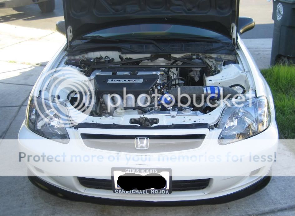 my EK K24a2 build | Honda / Acura K20a K24a Engine Forum