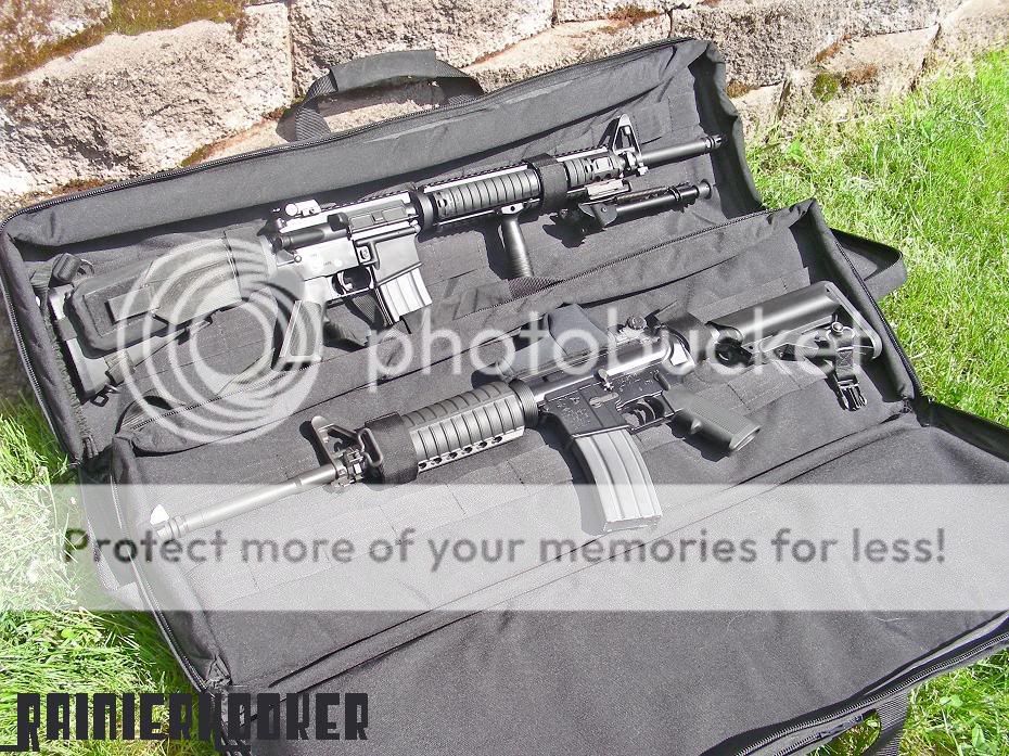 Soft Cases > AR Discussions > AR15.COM