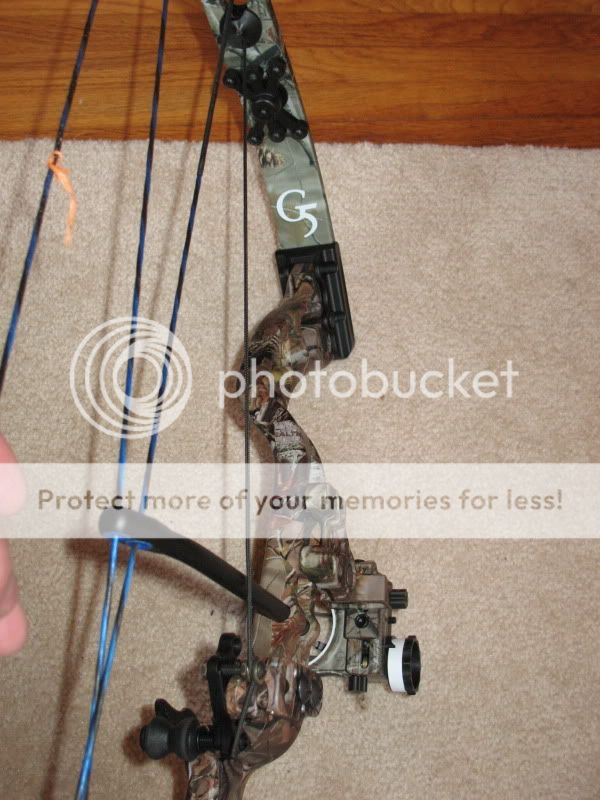 Thoughts on G5 Expert II | Archery Talk Forum