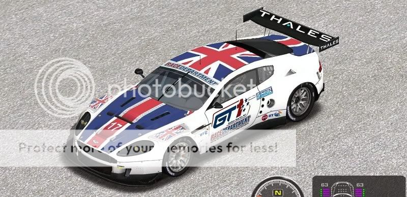 rFactor Skins | Page 2 | OverTake.gg