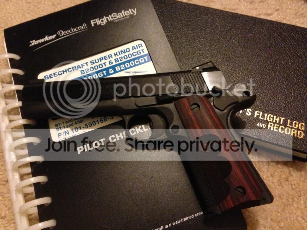 Colt Wiley Clapp Picture Thread | 1911Forum