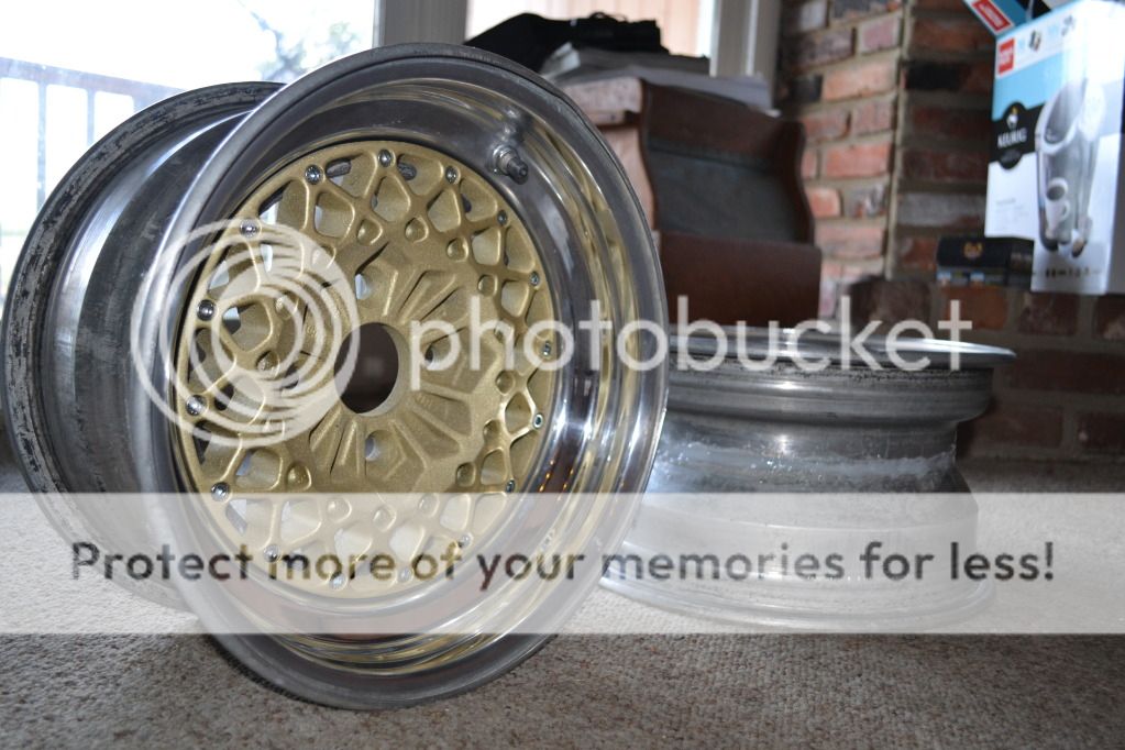 13x7 vintage Ronal racing wheels | VW Vortex - Volkswagen Forum