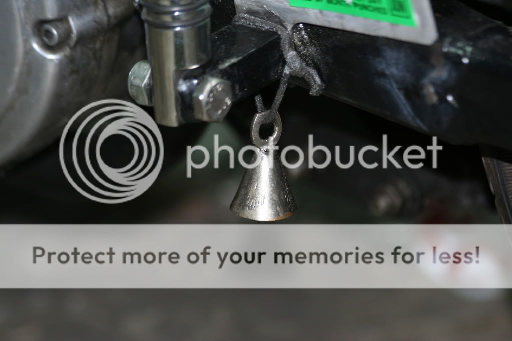 Motorcycle Demon Bells--Do you have one? > General Discussion > AR15.COM