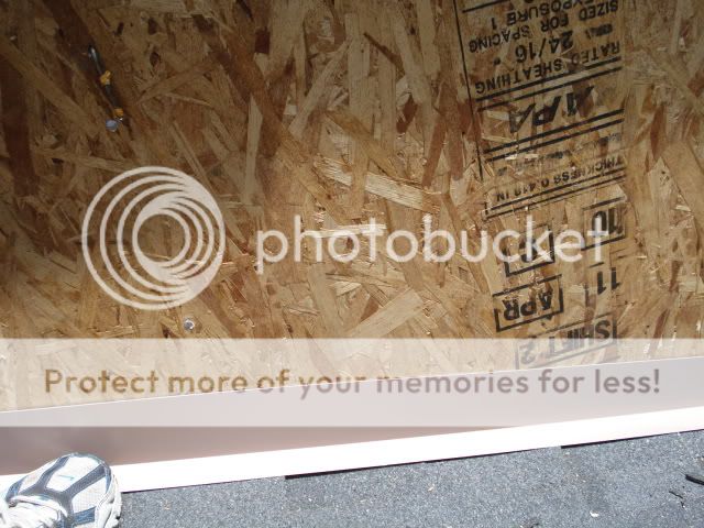 hardiplank, roofing and sheathing flash gaps | DIY Home Improvement Forum