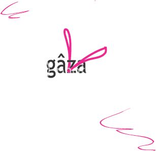 Gaza Logo Pictures, Images & Photos | Photobucket