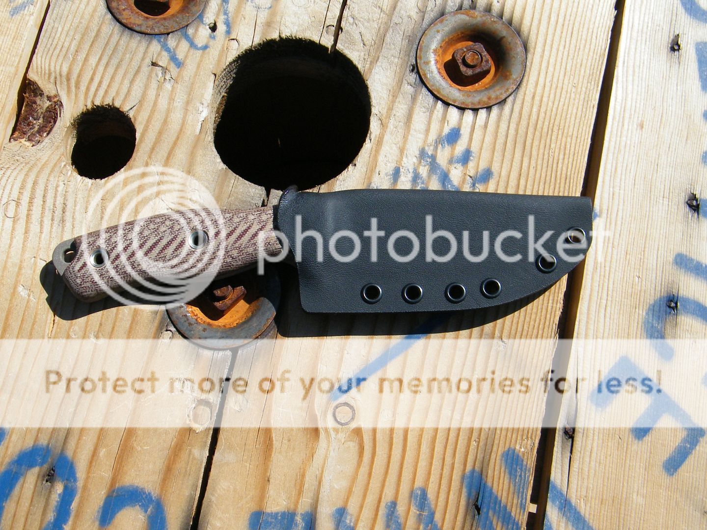 Swamp Rat RatManDu RMD, Howling Rat HRLM, Swamp Warden sheaths kydex ...