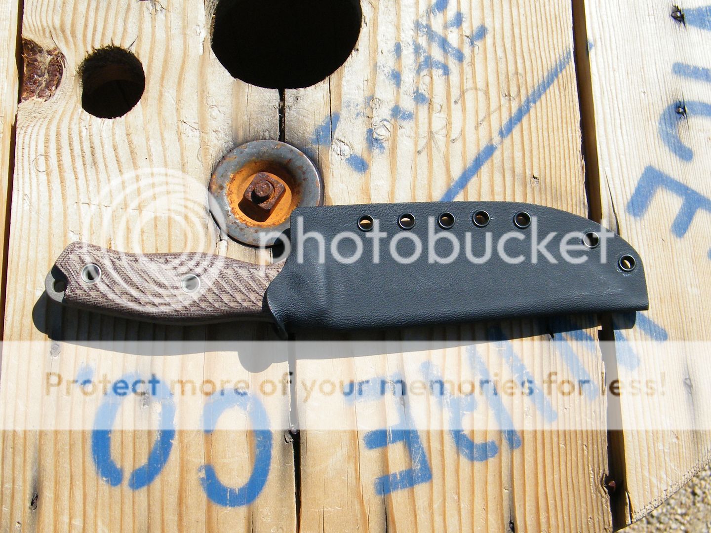 Swamp Rat RatManDu RMD, Howling Rat HRLM, Swamp Warden sheaths kydex ...