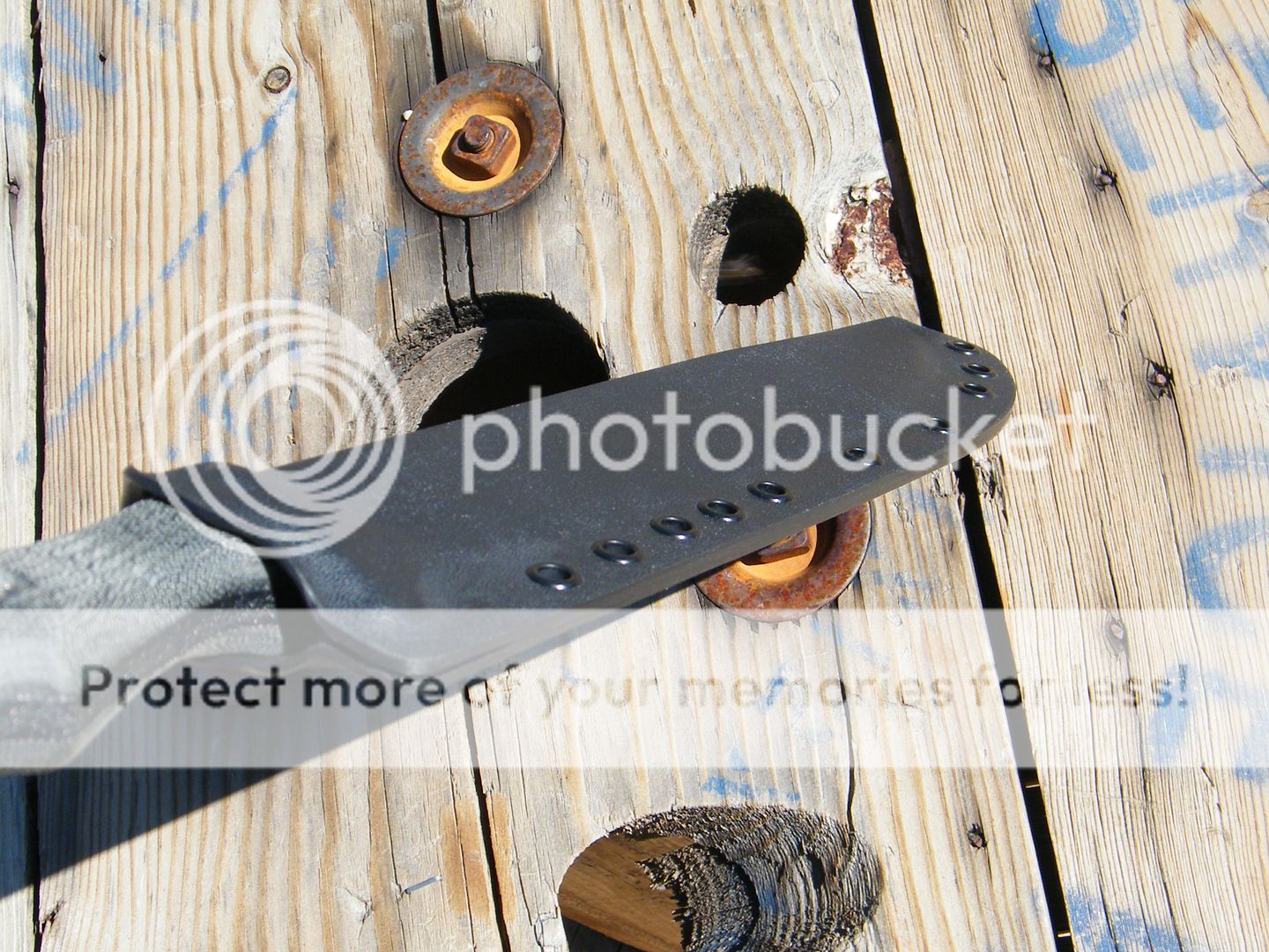 Swamp Rat rodent 9 R9, Rodent 4 R4 Kydex Sheaths by azwelke ...