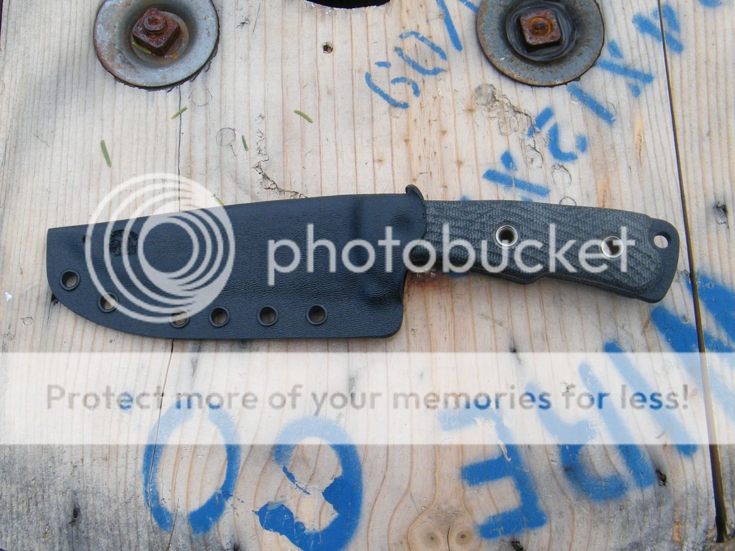 Swamp Rat rodent series R3, R4, R6, R9, Waki, Rucki, RS Sheaths by ...