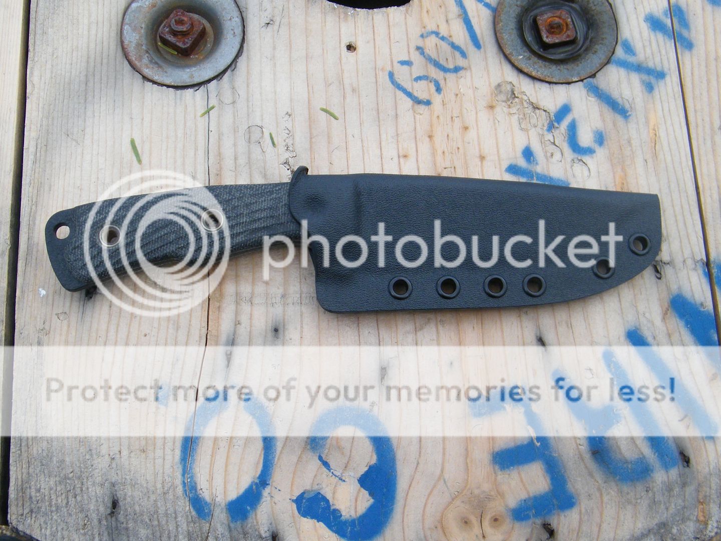 Swamp Rat rodent series R3, R4, R6, R9, Waki, Rucki, RS Sheaths by ...