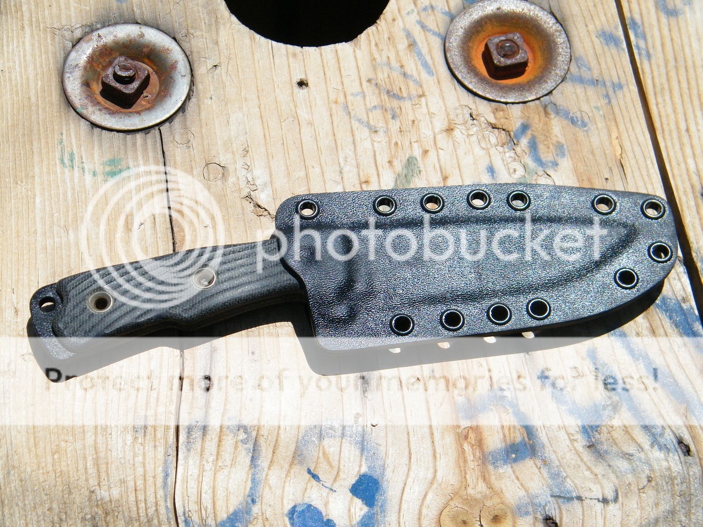 Swamp Rat rodent series R3, R4, R6, R9, Waki, Rucki, RS Sheaths by ...