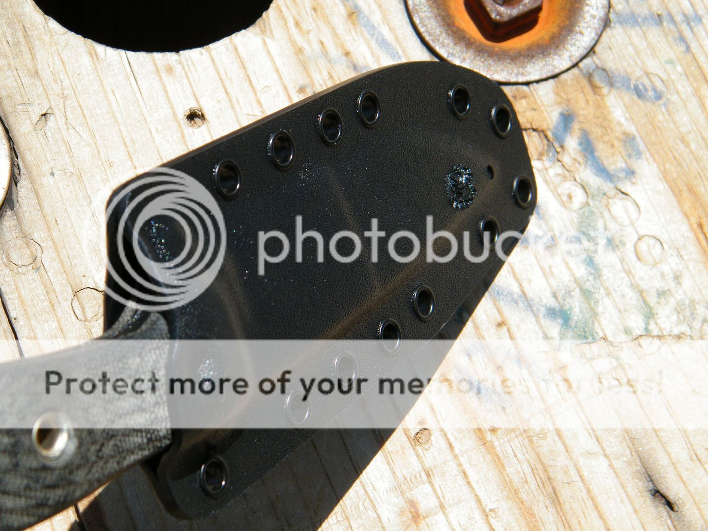 Swamp Rat rodent series R3, R4, R6, R9, Waki, Rucki, RS Sheaths by ...